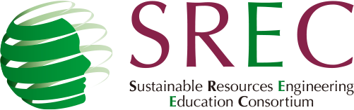 SREC 資源系教育コンソーシアム – Sustainable Resources Engineering Education Consortium